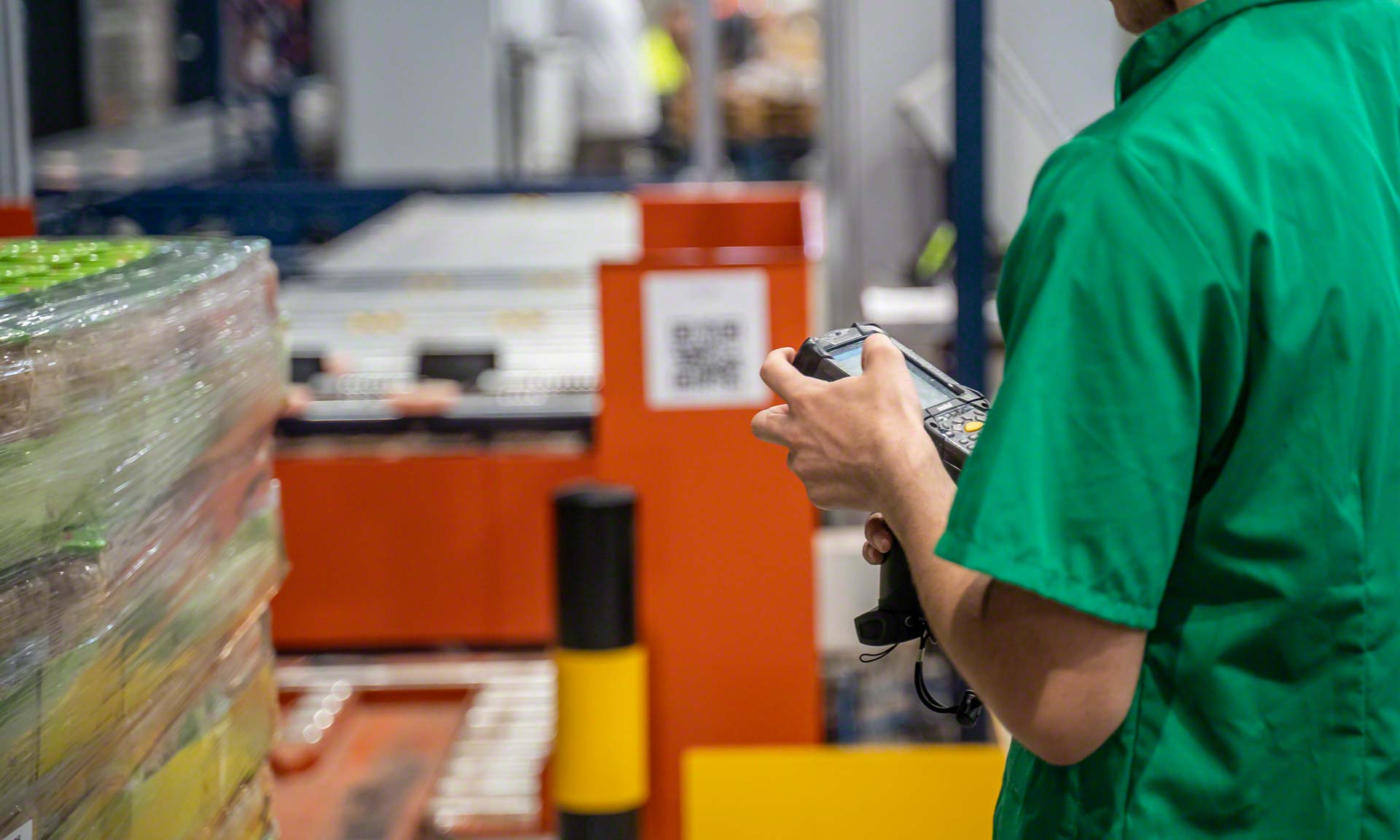 Étapes d'une expédition de marchandises réussie - Mecalux Belgique