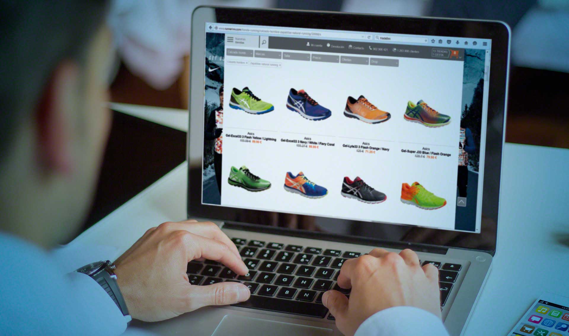 Wat is dropshipping? - Mecalux.be