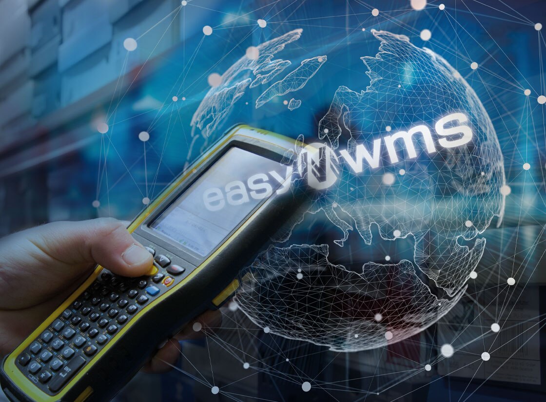 De voordelen van een cloud based wms system - Mecalux.be