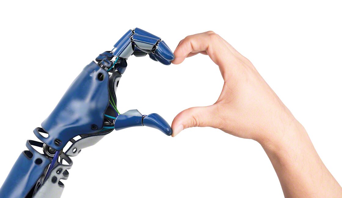 Interaction homme-robot dans l’entrepôt - Mecalux Belgique