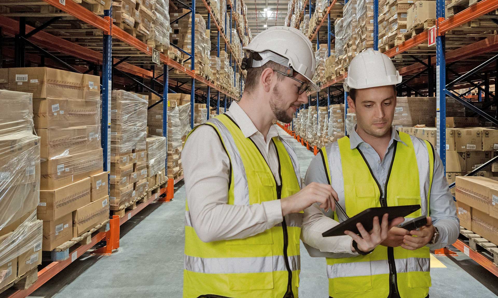 Fondazione ITS : des masters spécialisés en logistique avec Easy WMS - Mecalux Belgique